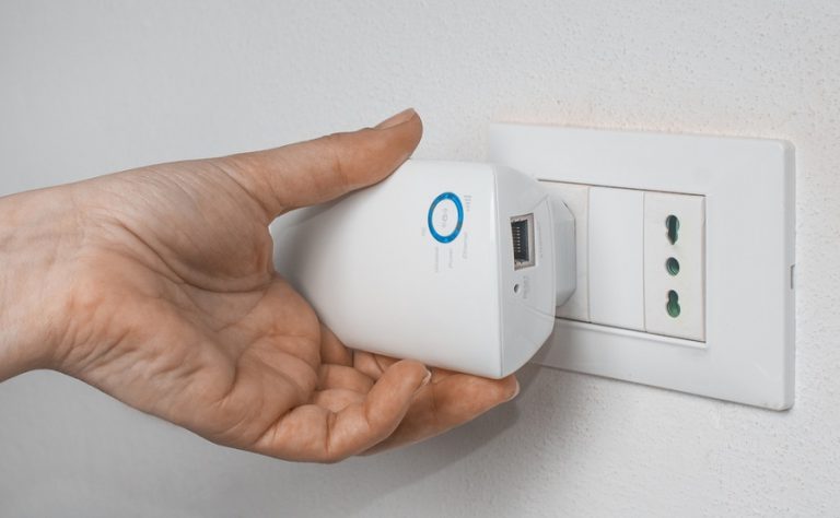How To Setup A WiFi Repeater (Extender/Booster)